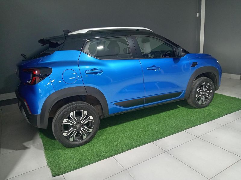 Used Renault Kiger 1.0T Zen for sale in Eastern Cape - Cars.co.za (ID ...