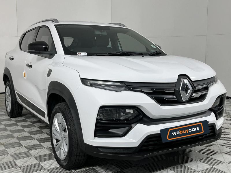 Used Renault Kiger 1.0 Energy Life for sale in Eastern Cape - Cars.co ...