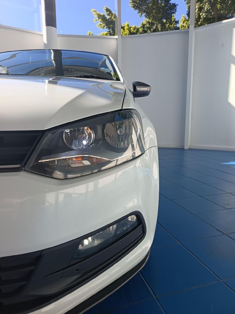 Used Volkswagen Polo Vivo 1.4 Mswenko 5-dr for sale in Western Cape ...