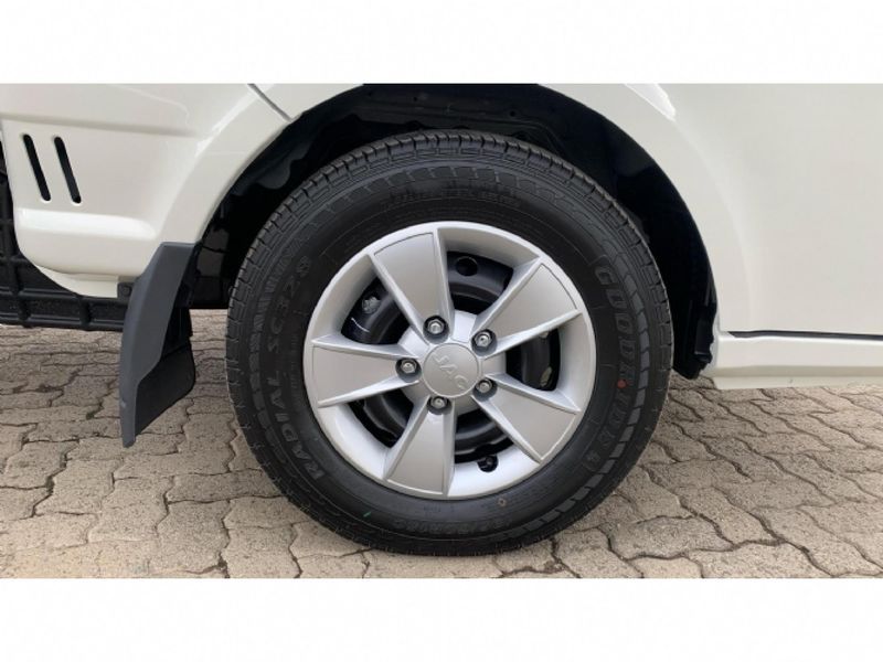 Used JAC X200 2.8D Single-Cab Drop Side for sale in Kwazulu Natal ...