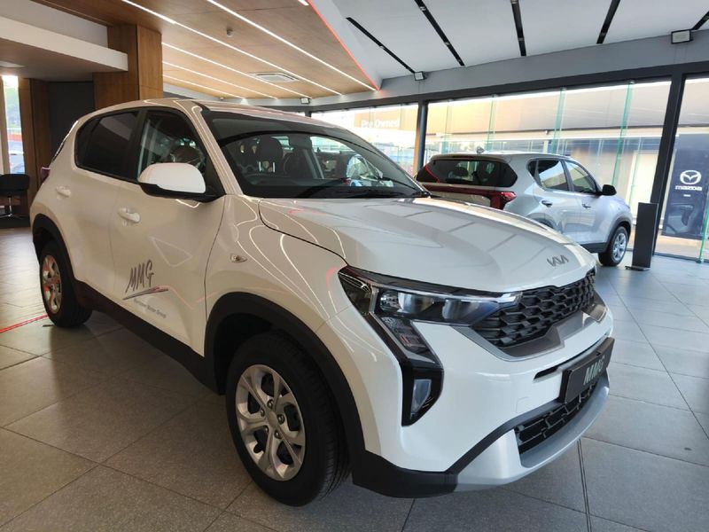 Used Kia Sonet 1.5 LS Runner Panel Van for sale in Kwazulu Natal - Cars ...
