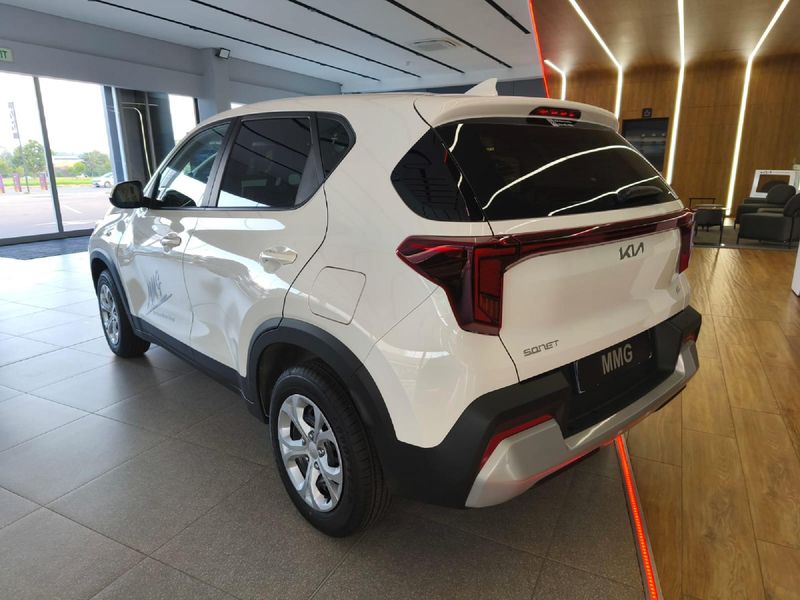 Used Kia Sonet 1.5 LS Runner Panel Van for sale in Kwazulu Natal - Cars ...