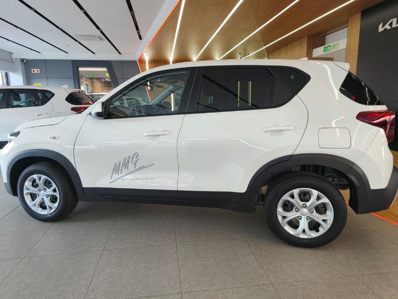 Used Kia Sonet 1.5 LS Runner Panel Van for sale in Kwazulu Natal - Cars ...