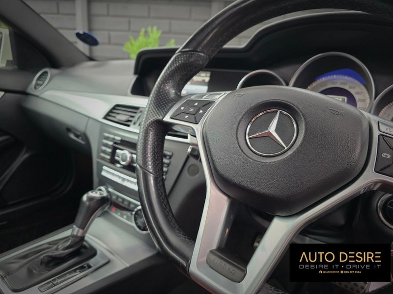 Used Mercedes-Benz C-Class C350 AMG-Spec for sale in Gauteng - Cars.co ...