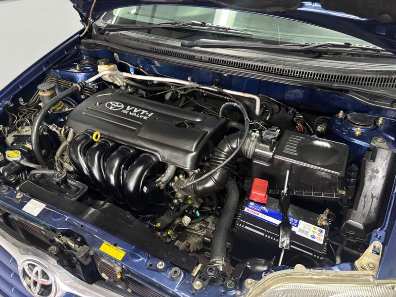 Used Toyota Corolla 180i GSX for sale in Kwazulu Natal - Cars.co.za (ID ...