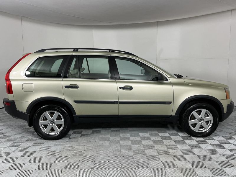 Used Volvo XC90 2.5 T for sale in Mpumalanga - Cars.co.za (ID::10549848)