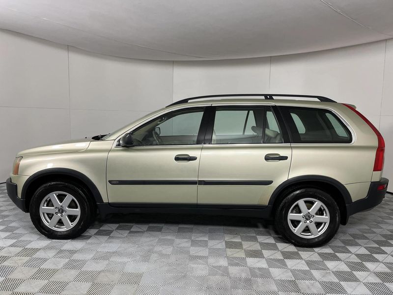 Used Volvo XC90 2.5 T for sale in Mpumalanga - Cars.co.za (ID::10549848)