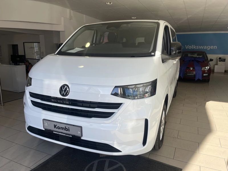 New Volkswagen Kombi 2.0Tdi Kombi Auto 125kw for sale in Eastern Cape ...