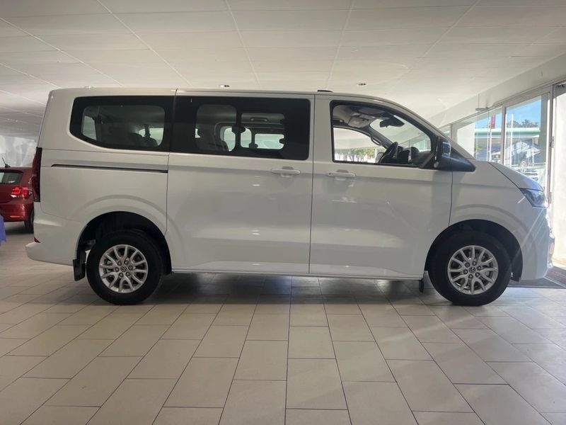 New Volkswagen Kombi 2.0Tdi Kombi Auto 125kw for sale in Eastern Cape ...
