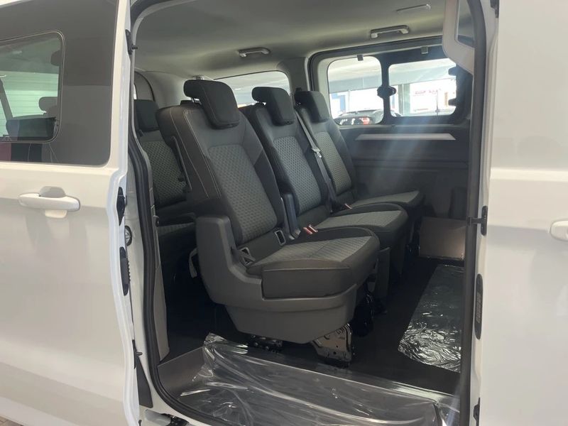 New Volkswagen Kombi 2.0Tdi Kombi Auto 125kw for sale in Eastern Cape ...