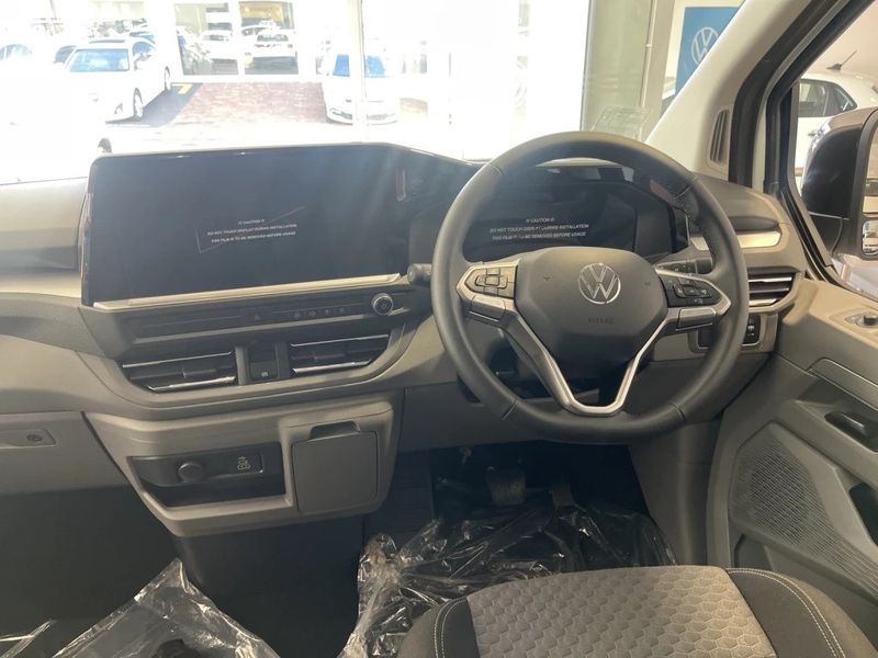 New Volkswagen Kombi 2.0Tdi Kombi Auto 125kw for sale in Eastern Cape ...