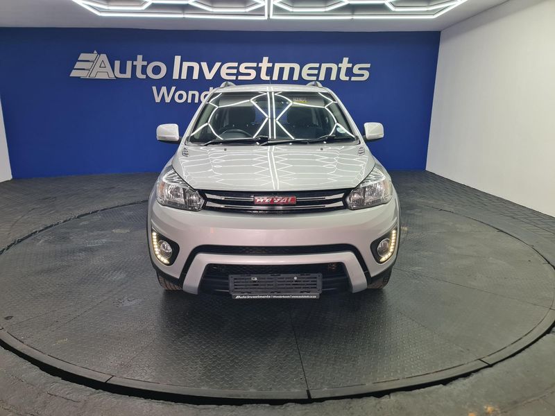 Used Haval H1 1.5 VVT for sale in Gauteng - Cars.co.za (ID::10552363)
