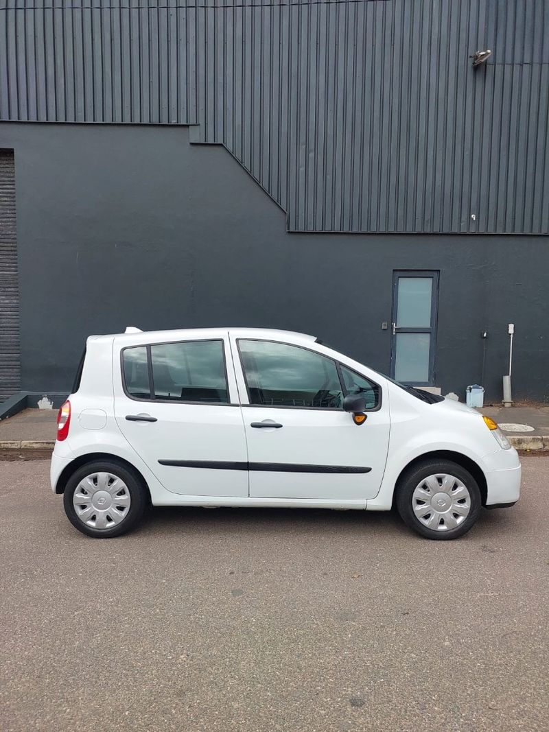 Used Renault Modus 1.4 Dynamique Collection for sale in Kwazulu Natal ...