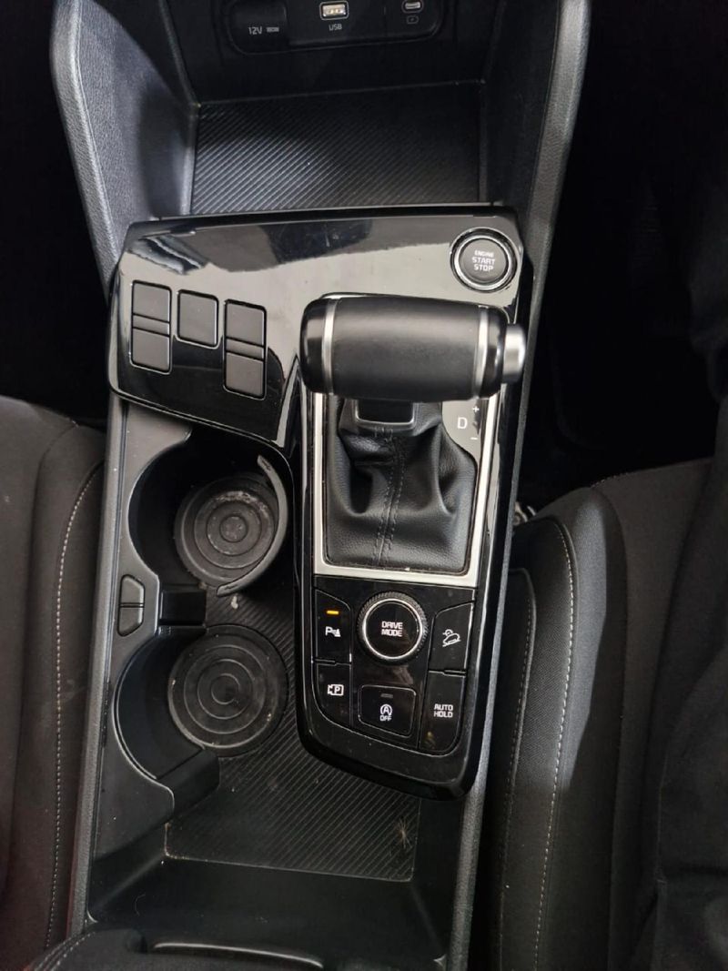 Used Kia Sportage 1.6 CRDi lX Auto for sale in Kwazulu Natal - Cars.co ...