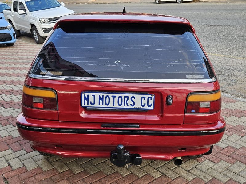Used Toyota Conquest 130 Tazz for sale in Gauteng - Cars.co.za (ID ...