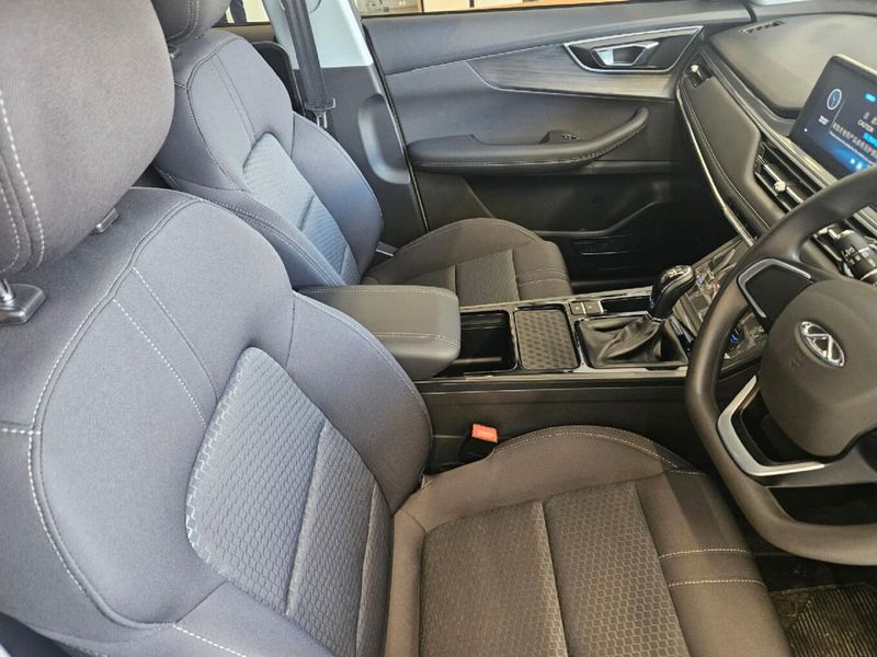 Used Chery Tiggo 4 Pro Panel Van for sale in Free State - Cars.co.za ...