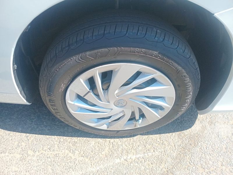 Used Toyota Starlet 1.5 XS Auto for sale in Gauteng - Cars.co.za (ID ...