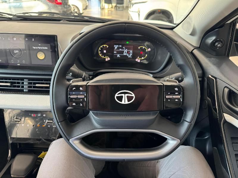 New TATA Curvv 1.2T Creative Dca for sale in Gauteng - Cars.co.za (ID ...