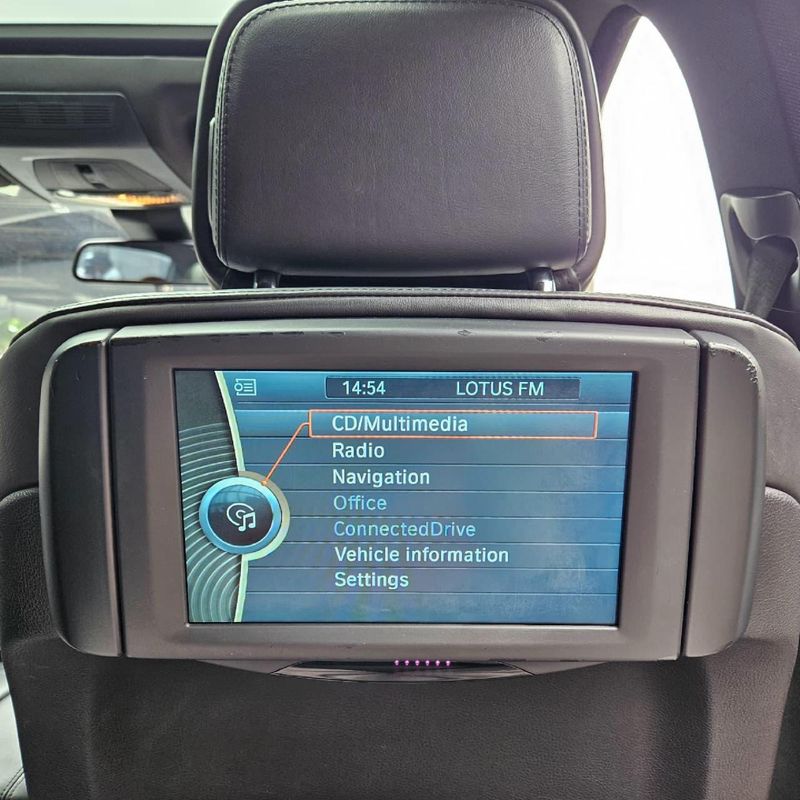Used BMW M5 (f10) for sale in Gauteng - Cars.co.za (ID::10557919)