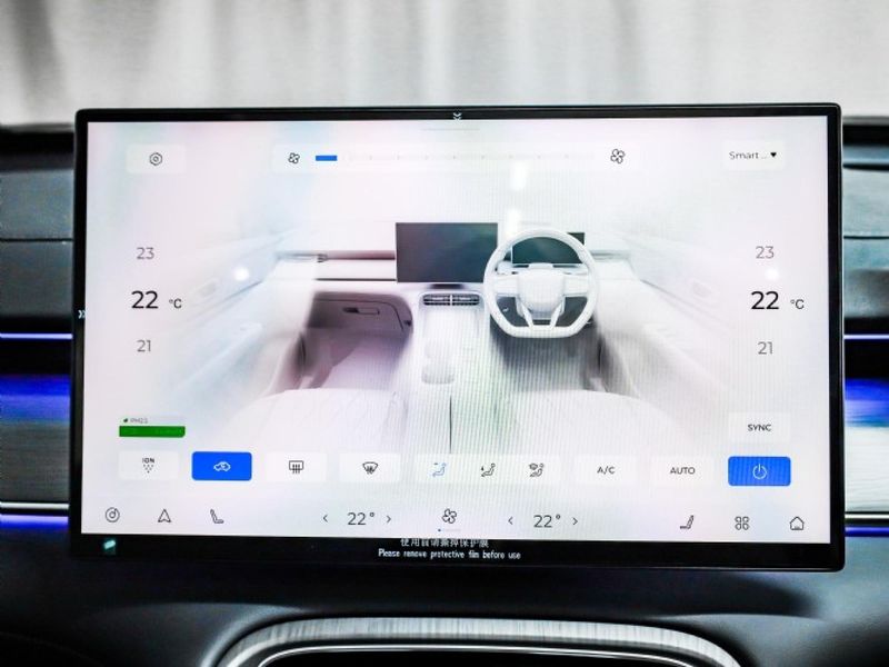 New Chery Tiggo 8 Pro 1.5T CSH Apex DHT (Phev) for sale in Gauteng - Cars.co.za (ID::10558120)