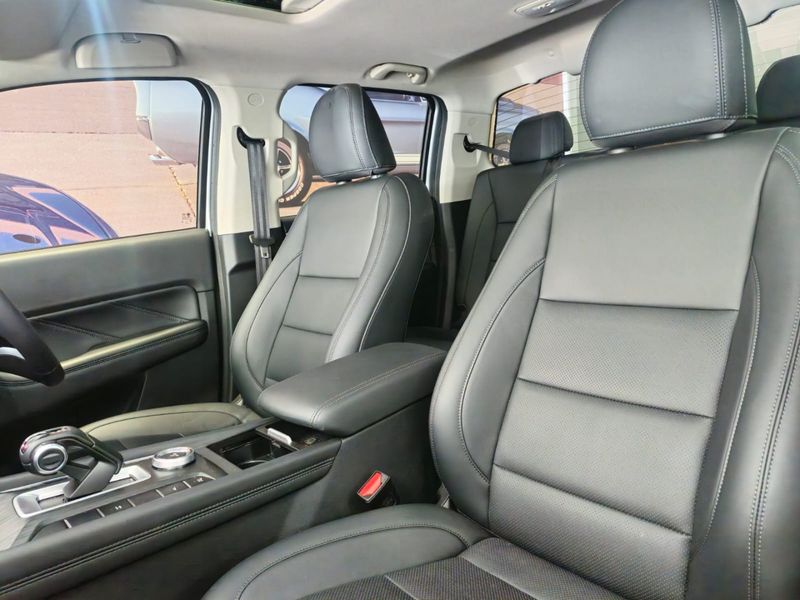 Used GWM P-Series P300 2.4TD LT 4x4 Double Cab Auto for sale in Gauteng ...