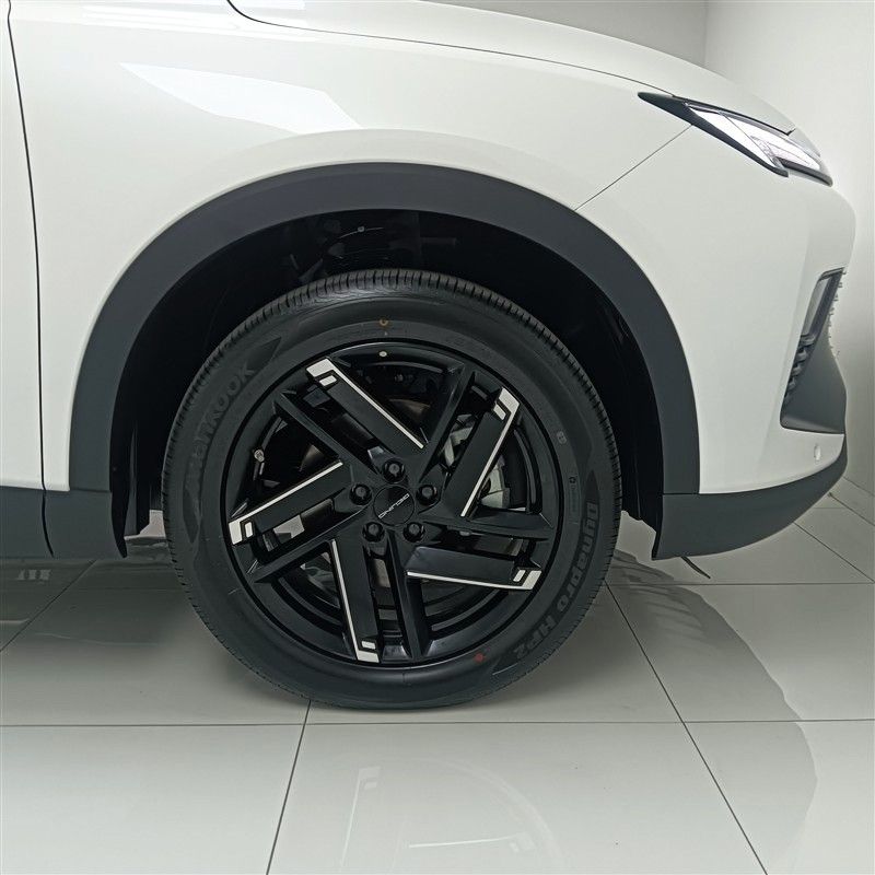 New BAIC X55 BAIC Beijing X55 Plus 1.5T Elite for sale in Kwazulu Natal ...