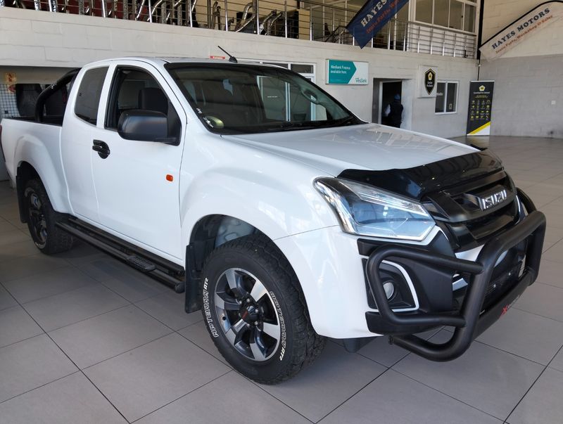 Used Isuzu KB 250D-Teq HO Hi-Riderr Extended Cab for sale in Western ...