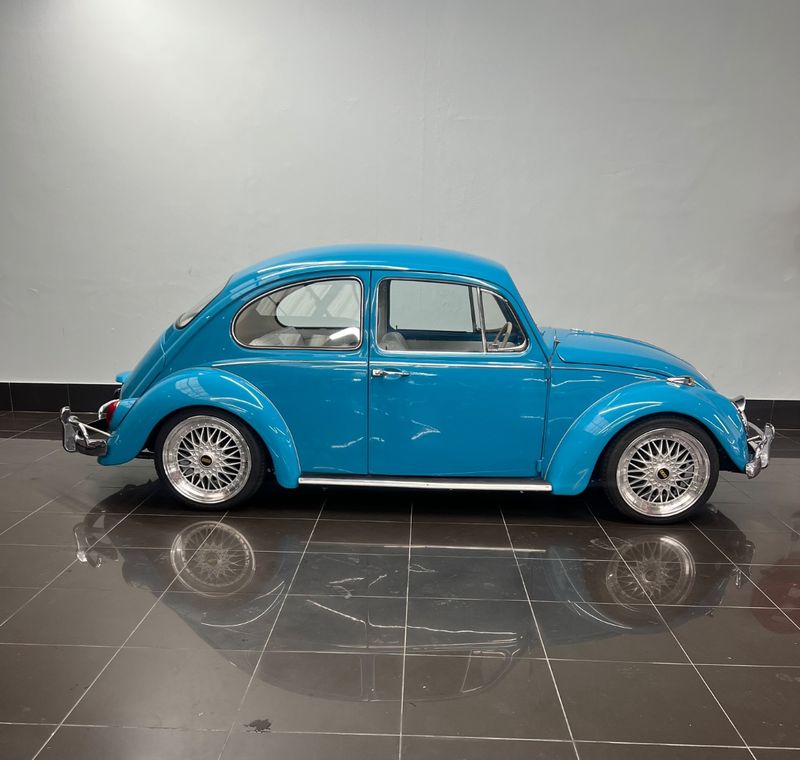 Used Volkswagen Beetle 1600 for sale in Kwazulu Natal - Cars.co.za (ID ...
