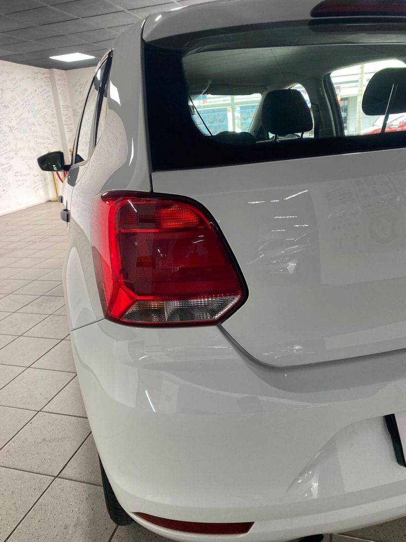 Used Volkswagen Polo Vivo 1.4 for sale in Kwazulu Natal - Cars.co.za ...