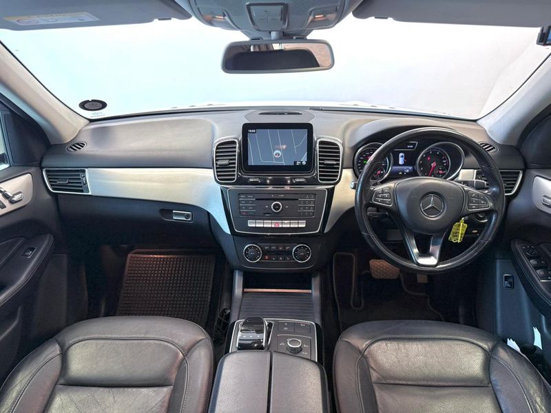 Used Mercedes-Benz GLE 400 4Matic for sale in Gauteng - Cars.co.za (ID ...