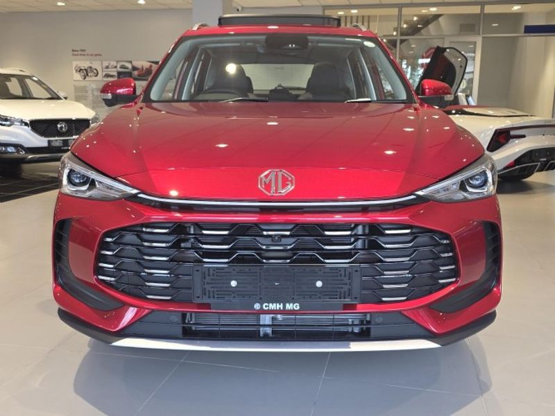 New MG ZS PRO 1.5T Del CVT Auto for sale in Kwazulu Natal - Cars.co.za ...