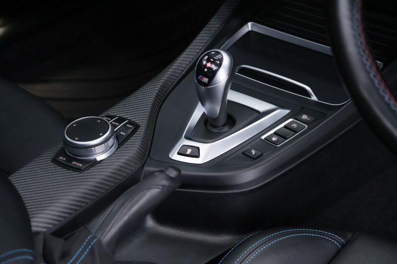 Used BMW M2 Competition Auto for sale in Gauteng - Cars.co.za (ID ...
