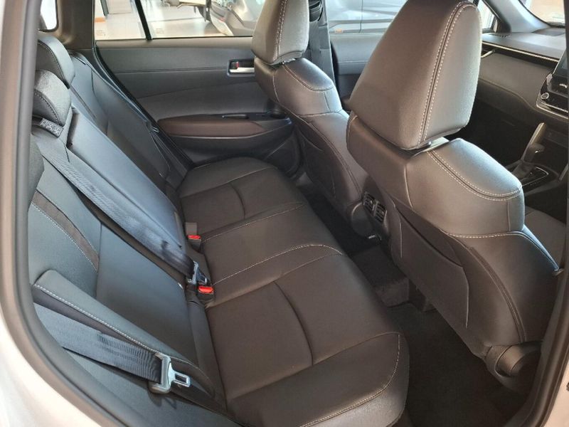 New Toyota Corolla Cross 1.8 XS Hybrid for sale in Western Cape - Cars.co.za (ID::10562849)