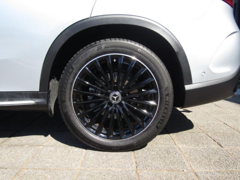 Used Mercedes-Benz GLC 220D 4Matic for sale in Kwazulu Natal - Cars.co ...