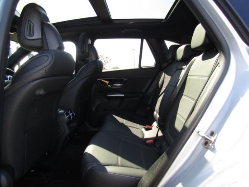 Used Mercedes-Benz GLC 220D 4Matic for sale in Kwazulu Natal - Cars.co ...