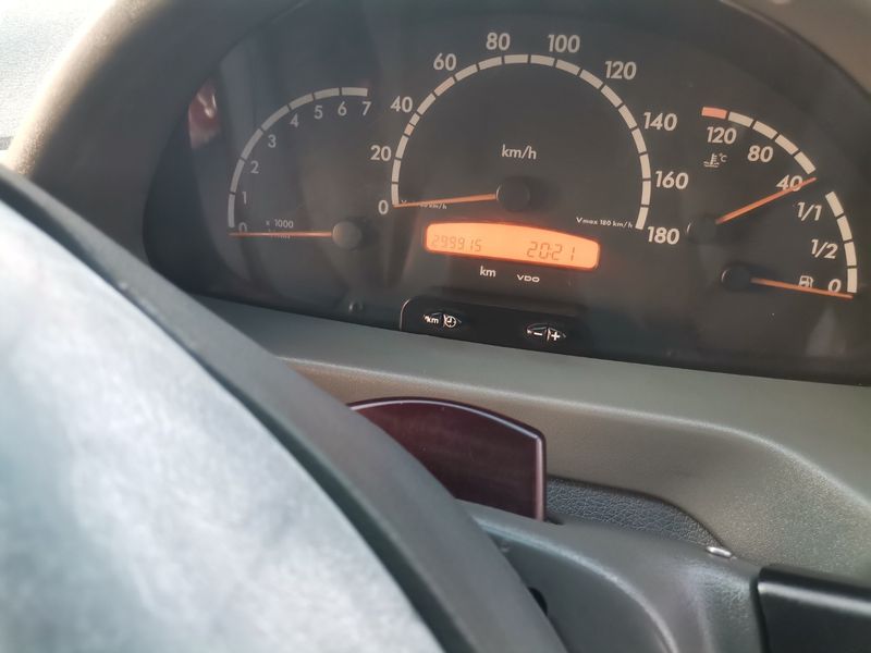 Used Mercedes-Benz Sprinter 416 22 seater Bus for sale in Gauteng ...