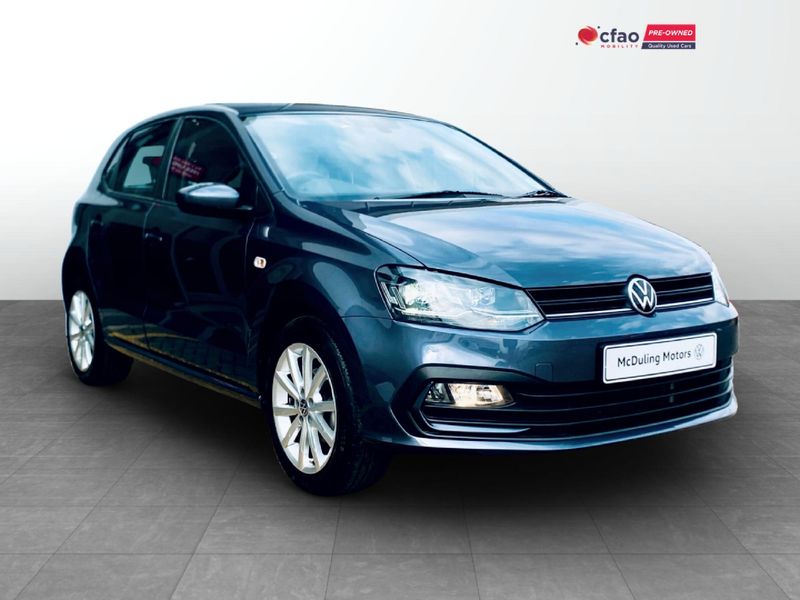 Used Volkswagen Polo Vivo 1.6 Style for sale in Gauteng - Cars.co.za ...