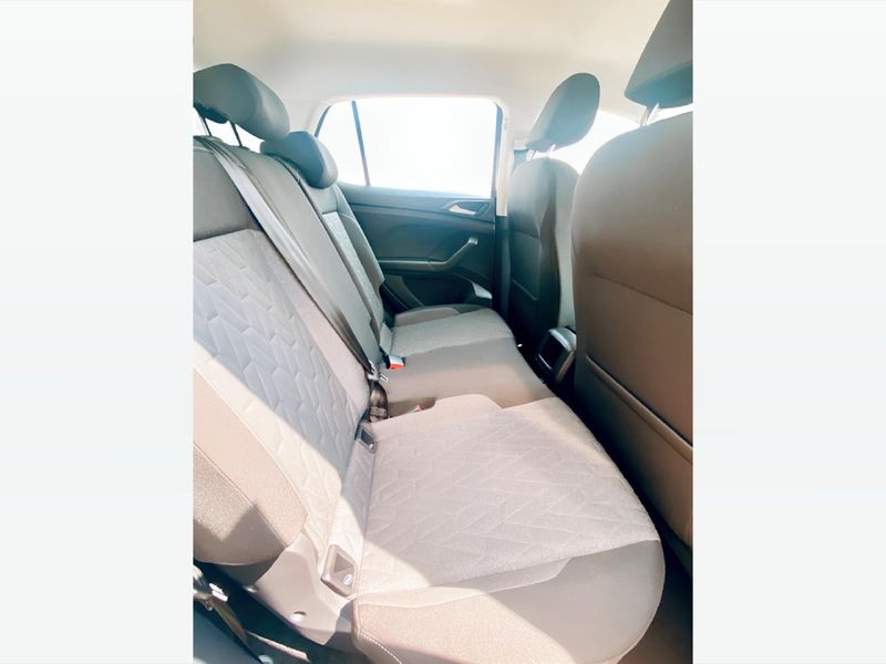 Used Volkswagen T-Cross 1.0 TSI Life Auto for sale in Gauteng - Cars.co ...