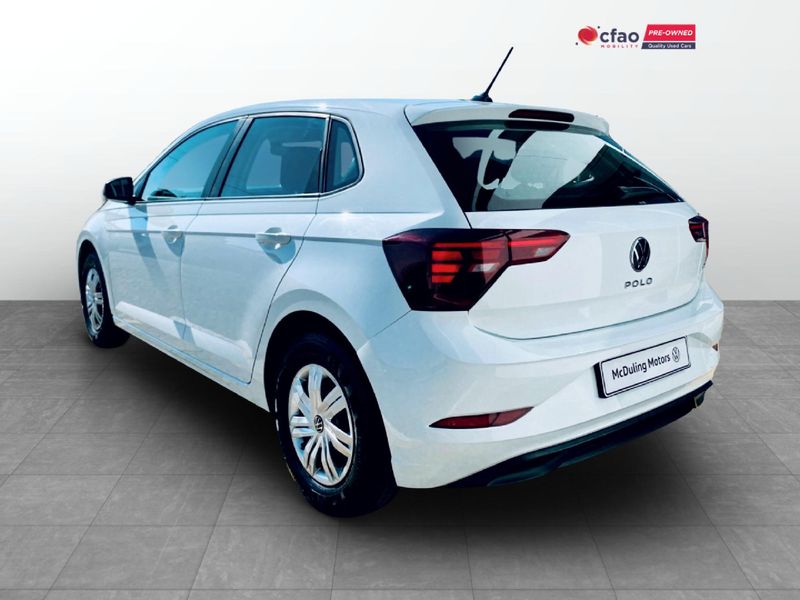 Used Volkswagen Polo 1.0 TSI for sale in Gauteng - Cars.co.za (ID ...