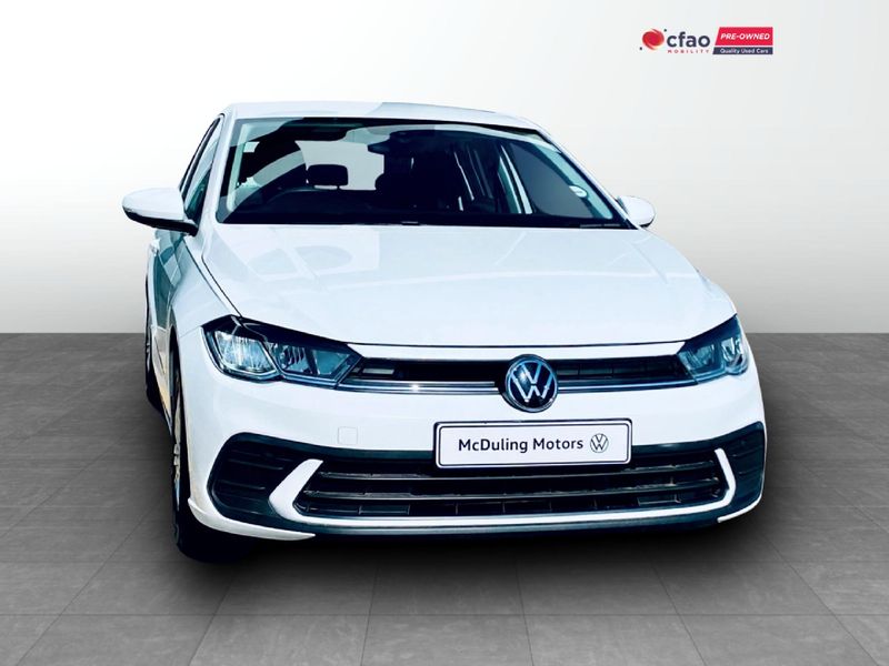 Used Volkswagen Polo 1.0 TSI for sale in Gauteng - Cars.co.za (ID ...