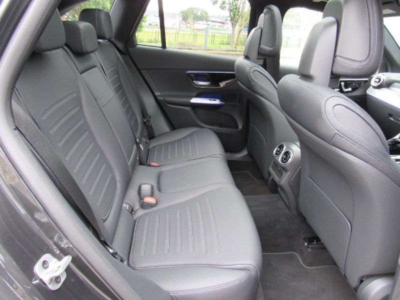 Used Mercedes-Benz GLC 220D 4Matic for sale in Mpumalanga - Cars.co.za ...