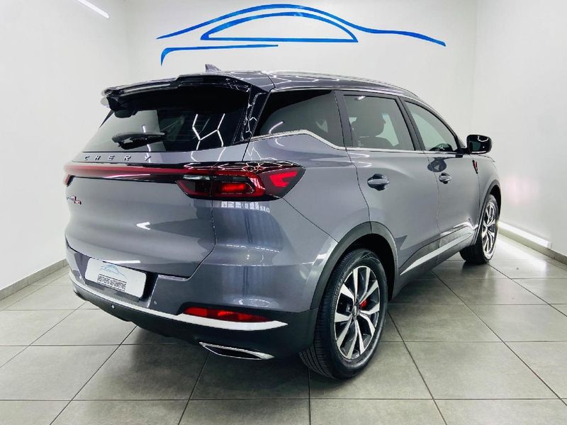 Used Chery Tiggo 7 Pro 1.5 T Executive for sale in Gauteng - Cars.co.za ...