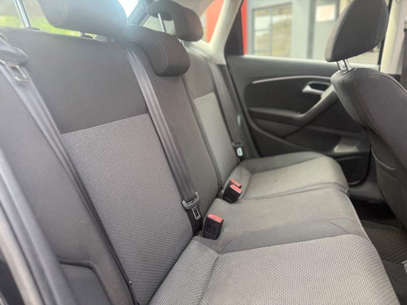 Used Volkswagen Polo 1.2 TSI Highline (81kW) for sale in Gauteng - Cars ...