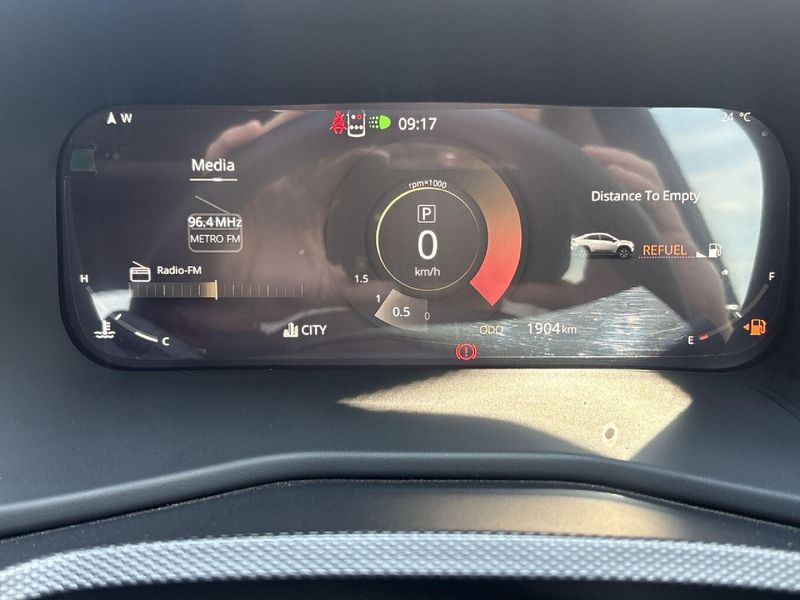 Used TATA Curvv 1.2T Accomplished S Dca for sale in Gauteng - Cars.co ...