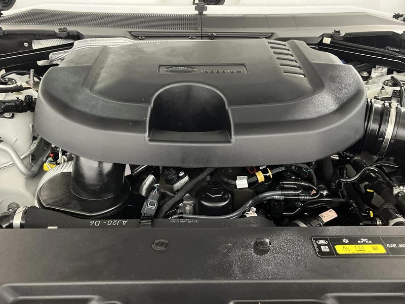 Used Land Rover Defender 110 D300 HSE X-Dynamic for sale in Gauteng ...