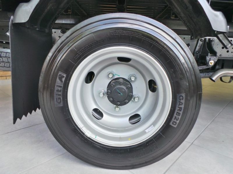 New JAC N-Series N56 2.8TD F/C D/S for sale in Gauteng - Cars.co.za (ID ...