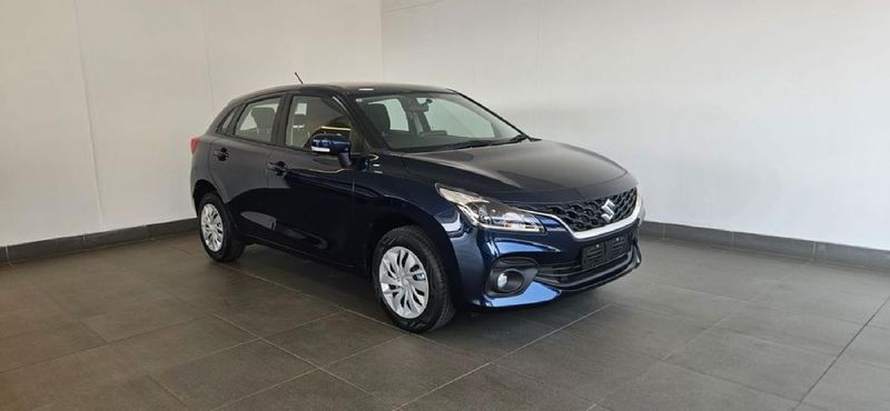 New Suzuki Baleno 1.5 Gl Limited Edition for sale in Gauteng - Cars.co ...