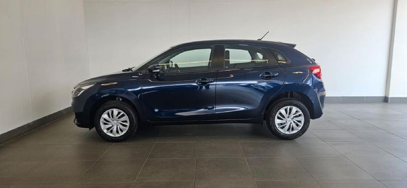 New Suzuki Baleno 1.5 Gl Limited Edition for sale in Gauteng - Cars.co ...
