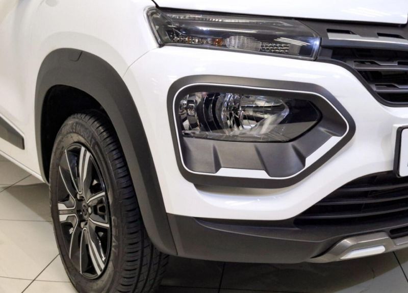 Used Renault Kwid 1.0 Climber Auto for sale in Gauteng - Cars.co.za (ID ...