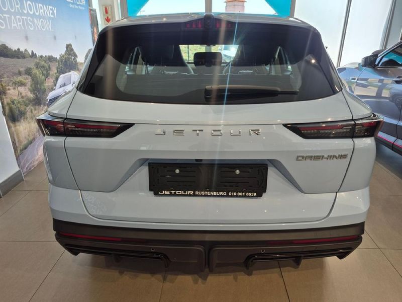 New Jetour Dashing 1.5T Deluxe for sale in North West Province - Cars.co.za (ID::10572298)